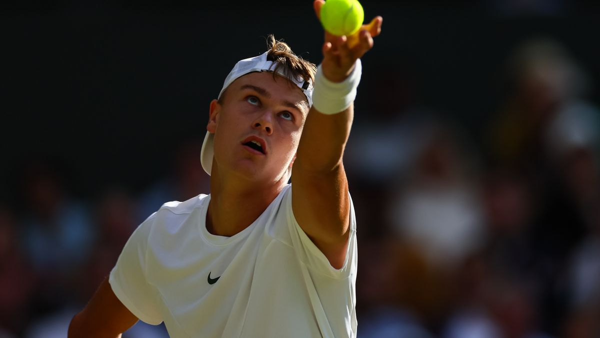 'Go 100% For Next Level': Rune Outlines Career Goals For 2024