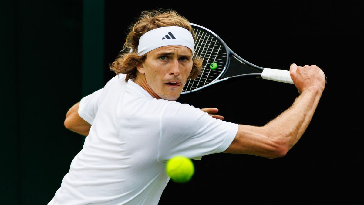Alexander Zverev vs Alex Michelsen: 2024 Australian Open - Preview ...