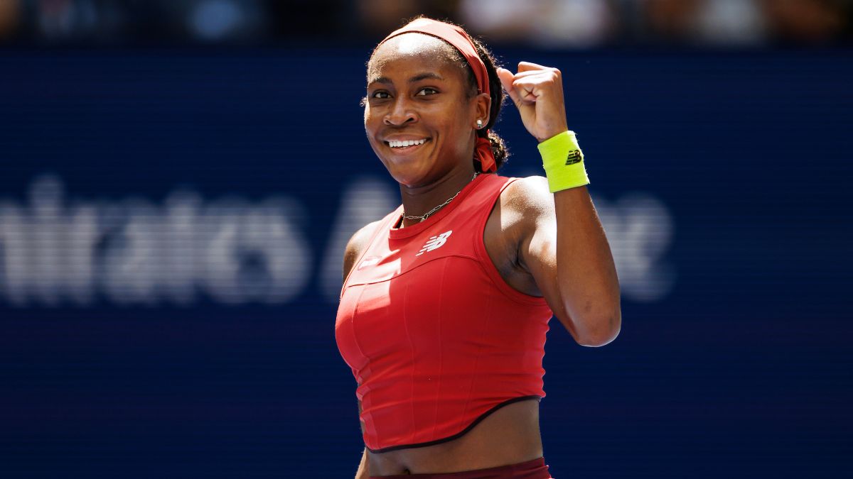 2024 ASB Classic Auckland WTA Draw With Gauff, Raducanu, Svitolina & more