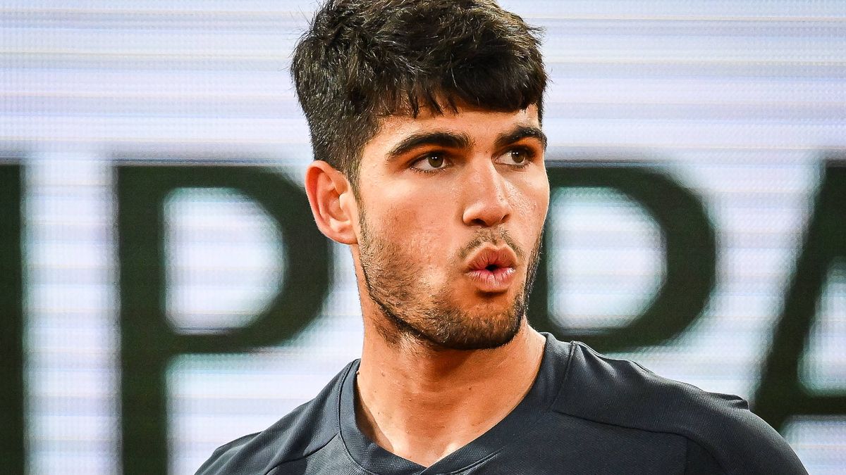 'Tennis Needed That': Alcaraz On His Growing Rivalry With Sinner