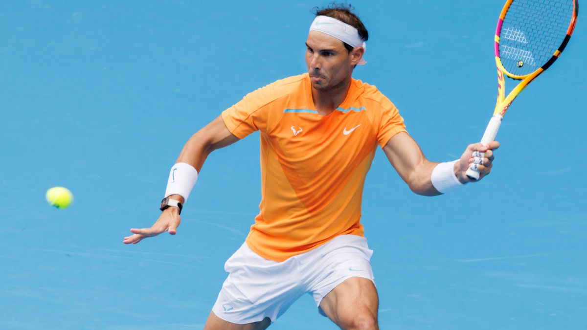 Video: Rafael Nadal appears in bizarre fashion during Subway commercial ...