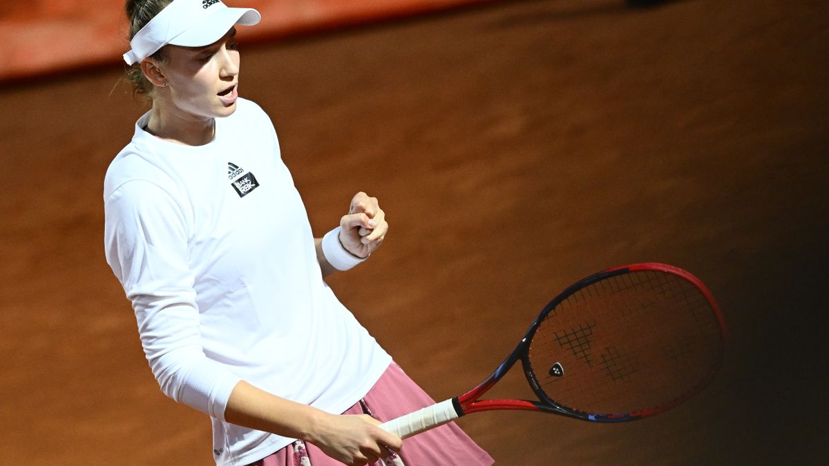 "Finally with the ranking she deserves"; Tennis fans react after ...