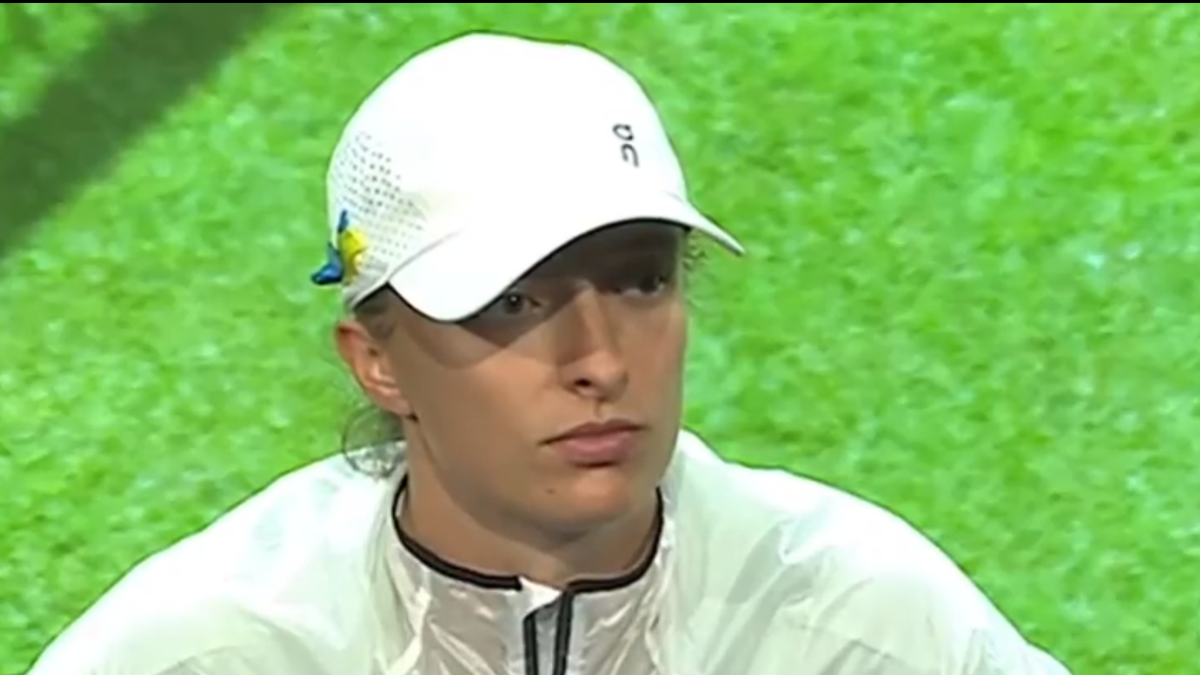 "Ein weiteres Beispiel für Doppelmoral": Fans weisen auf die ...