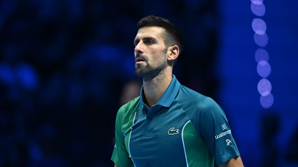 Beeindruckende Statistik: Novak Djokovic ist seit 402 Wochen die Nummer ...