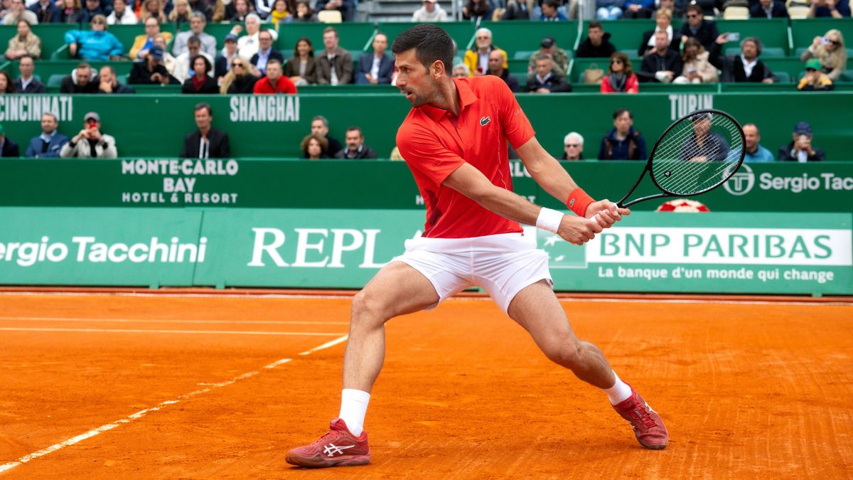 Novak Djokovic irá jogar os Jogos Olímpicos de Los Angeles de 2028 se ...