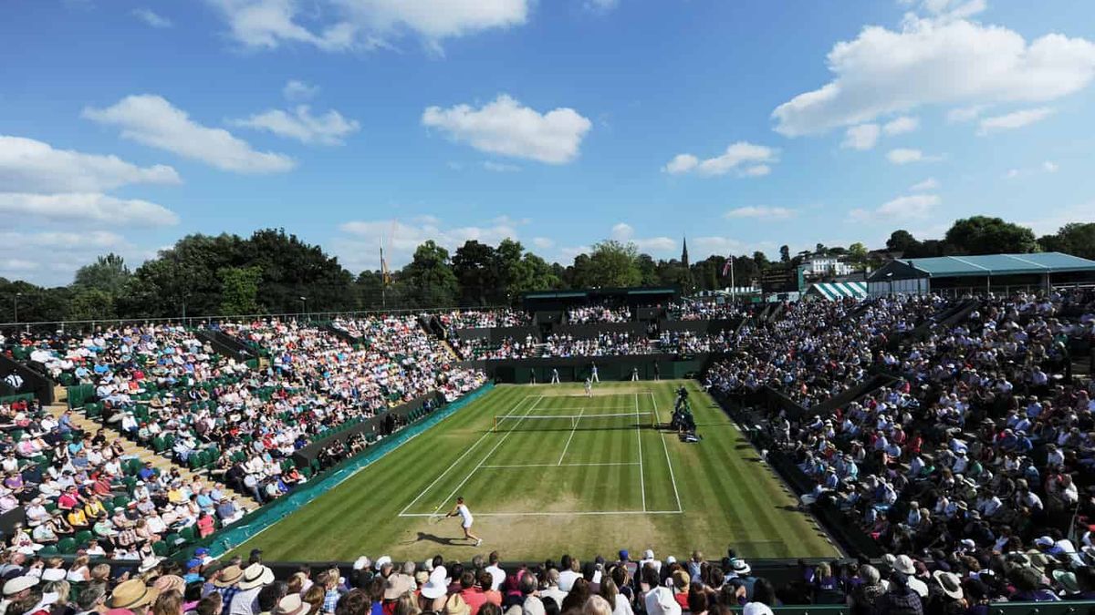 Wimbledon set to charge same for women's and men's final in 2022 ...