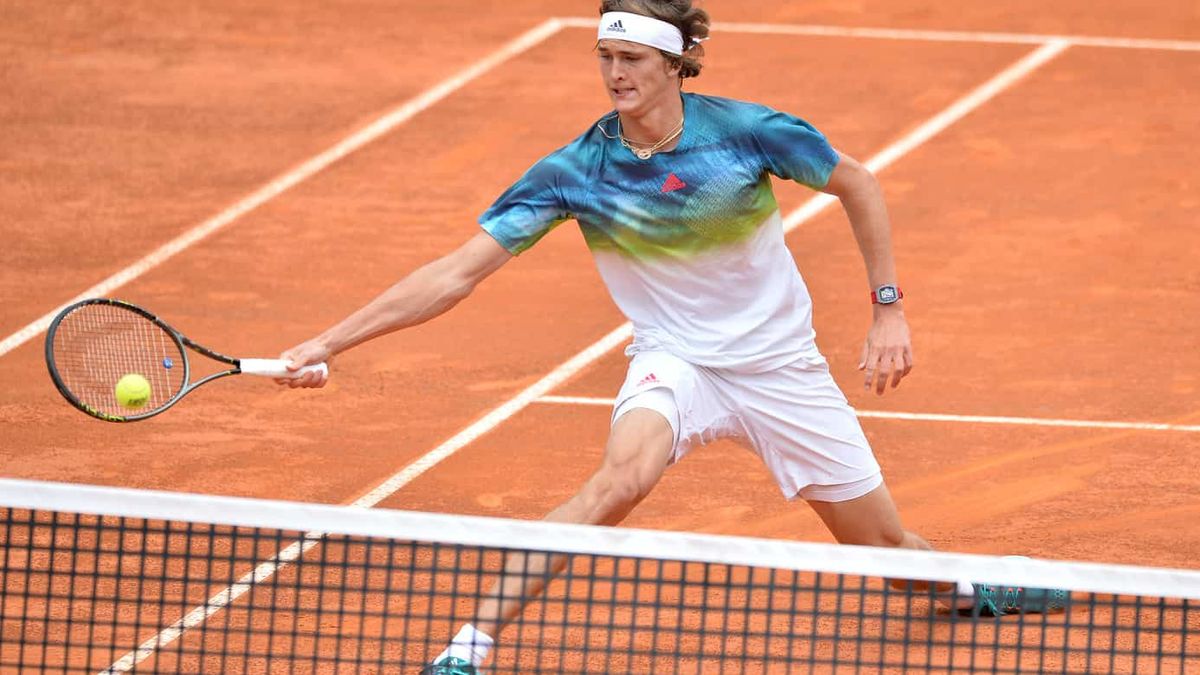 2024 Rom Open (Italian Open) ATP-PREISGELD und Punkteaufteilung mit 7. ...