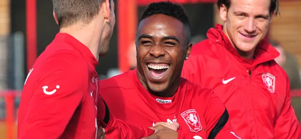 Oud-verdediger FC Twente maakt rentree in Serie A | Twenteinsite.nl