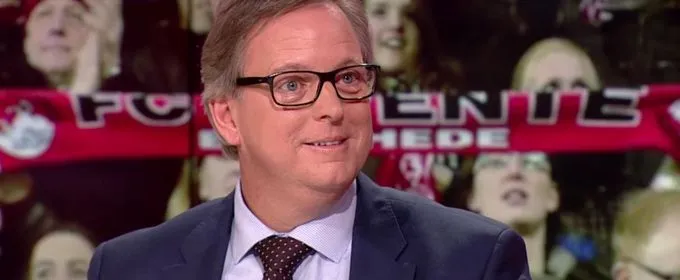 Velderman in zijn nopjes: "Dit is een meer dan fantastisch gebaar ...