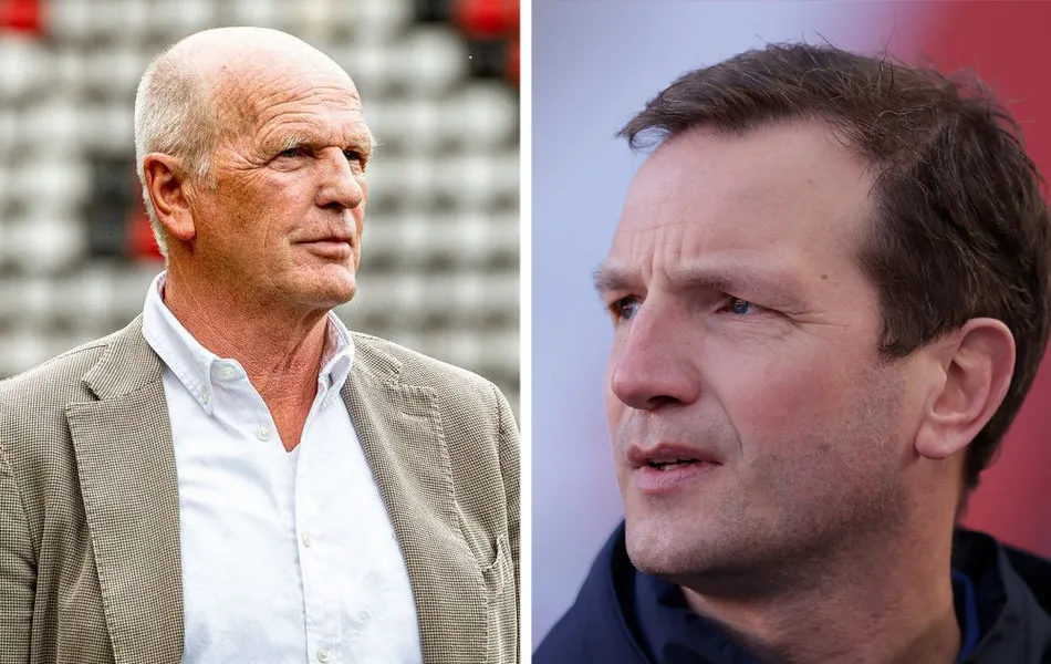 Bruggink verrast door vertrek Streuer: "Had dit niet verwacht" | Twenteinsite.nl