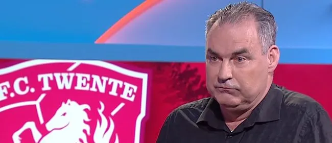 De Vriendenkring: "Weer het FC Twente worden, waar we allemaal verliefd ...
