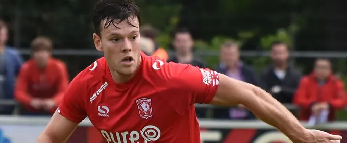 Boere is Verbeek dankbaar: "Als je zo het veld ingaat, ontstaat een ...