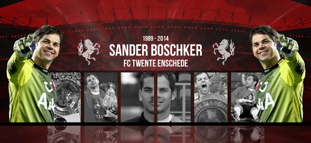 Jubileum Wallpaper Sander Boschker | Twenteinsite.nl