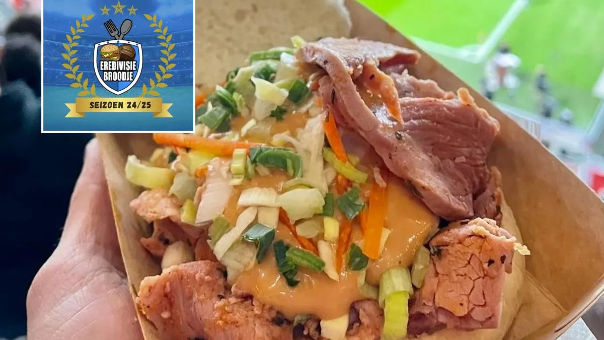 Opnieuw triomf voor Twentse beenham: Drie jaar op rij ongeëvenaard ...