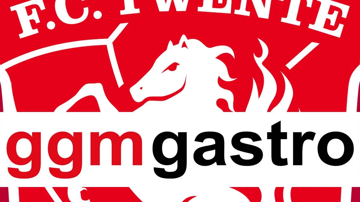 BREAKING: GGM Gastro nieuwe hoofdsponsor FC Twente | Twenteinsite.nl