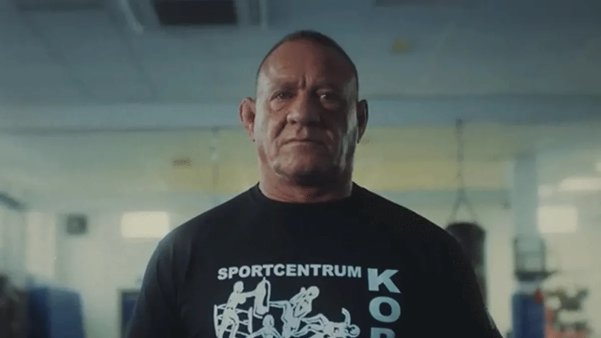 'Sportscholen dicht voelt als een knockout!' Bert Kops | Vechtsport info