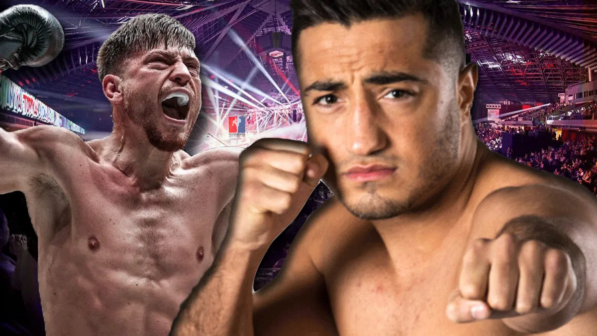 Tayfun Ozcan zal Superbon onttronen en de wereld schokken | Vechtsport info