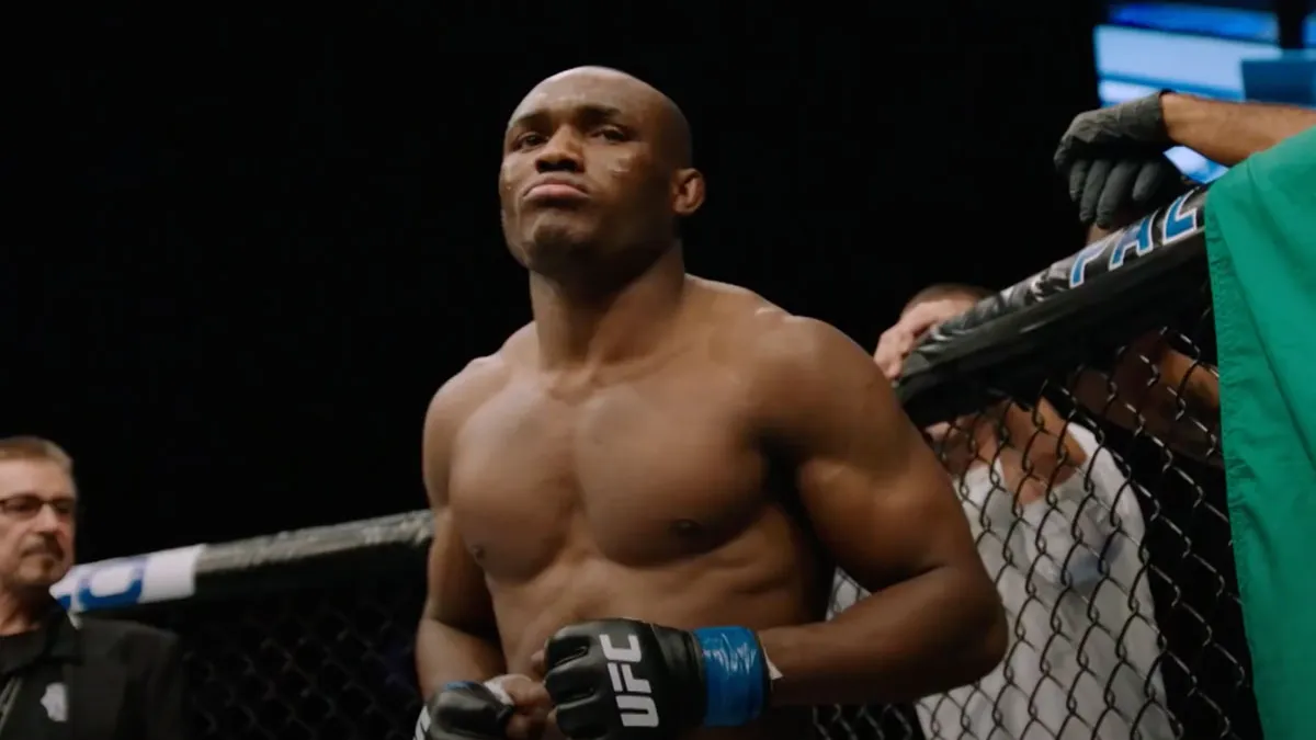 UFC-kampioen Usman onthuld 'Nederlands' geheim achter zijn succes ...