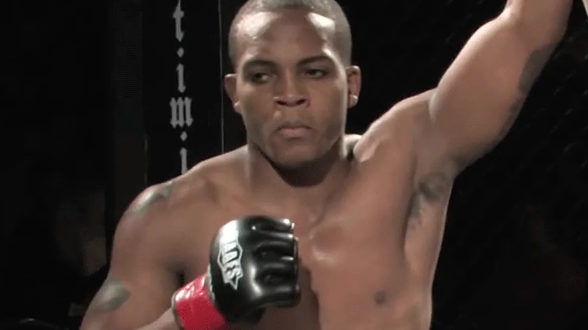 Man bekend moord op bekende MMA-vechter (30) | Vechtsport info