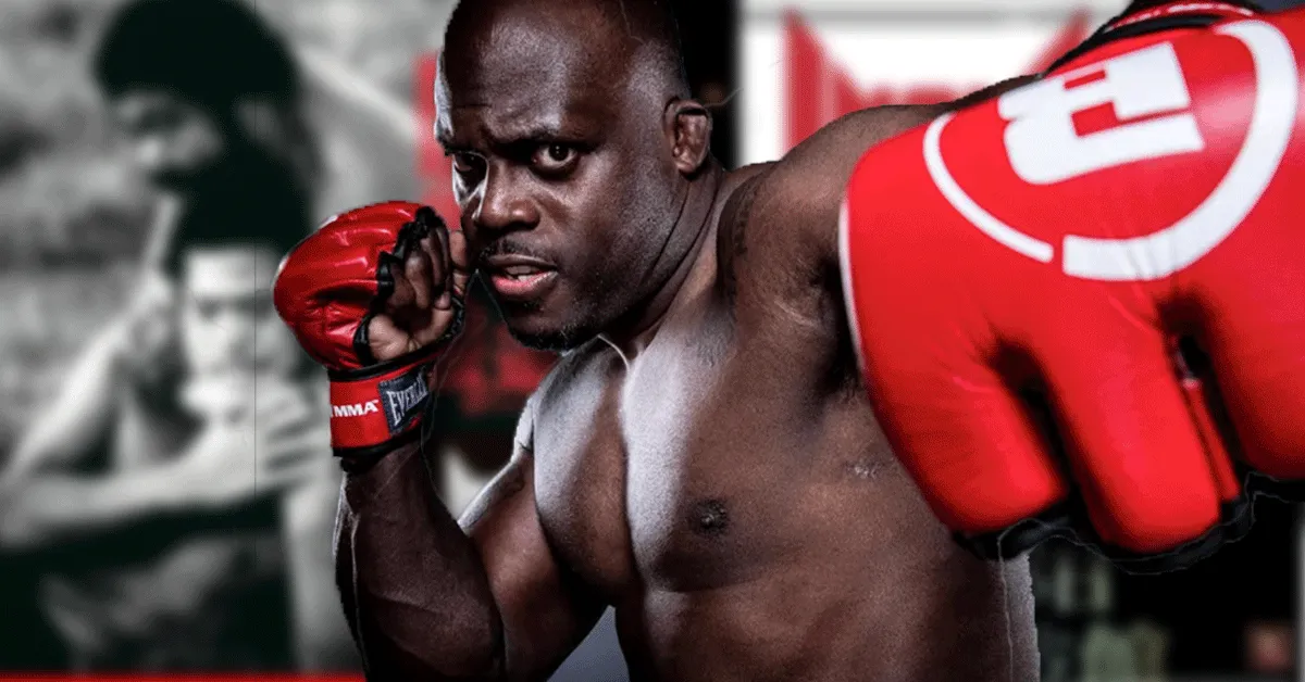 Melvin Manhoef uit pensioen voor gevecht in Japan | Vechtsport info