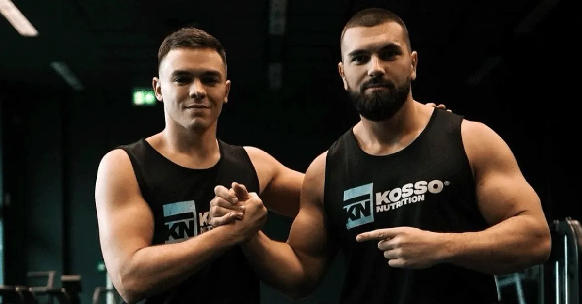 'Sterker dan ooit!' Mohammed Jaraya over Glory comeback | Vechtsport info