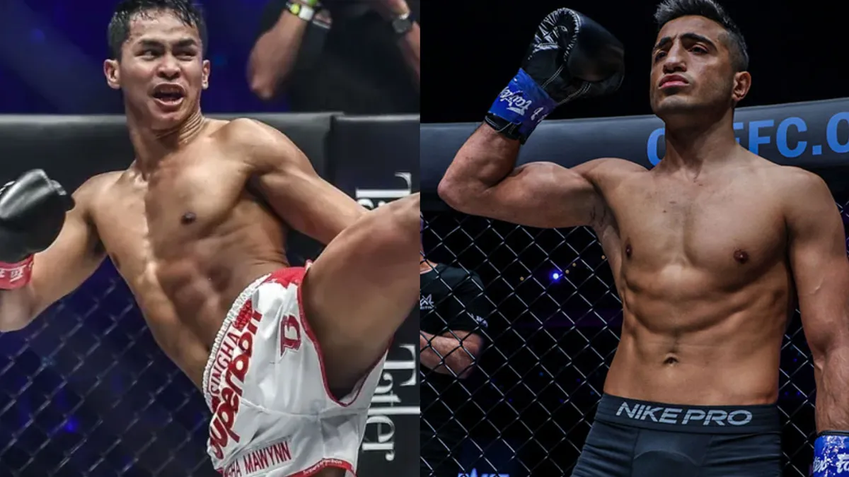 Topgevecht Tayfun Ozcan tegen Superbon gepland voor juni | Vechtsport info