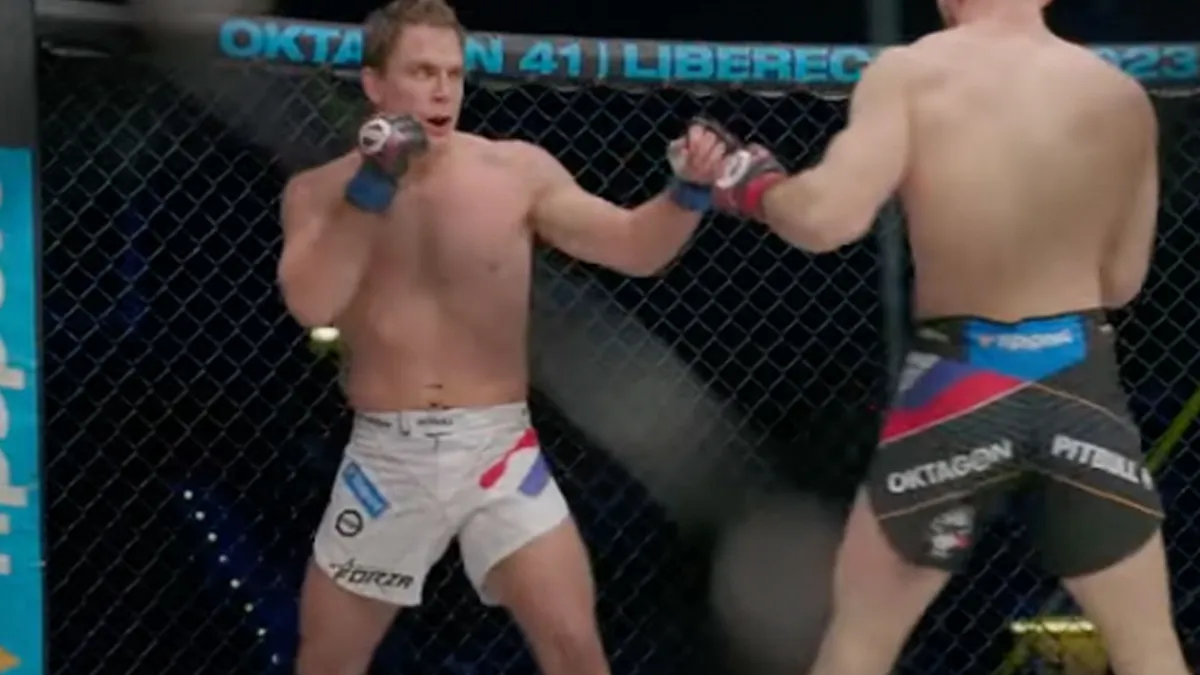 Strijd om 1 miljoen! Melvin van Suijdam vecht deze zaterdag tegenover oud-rivaal | Vechtsport info