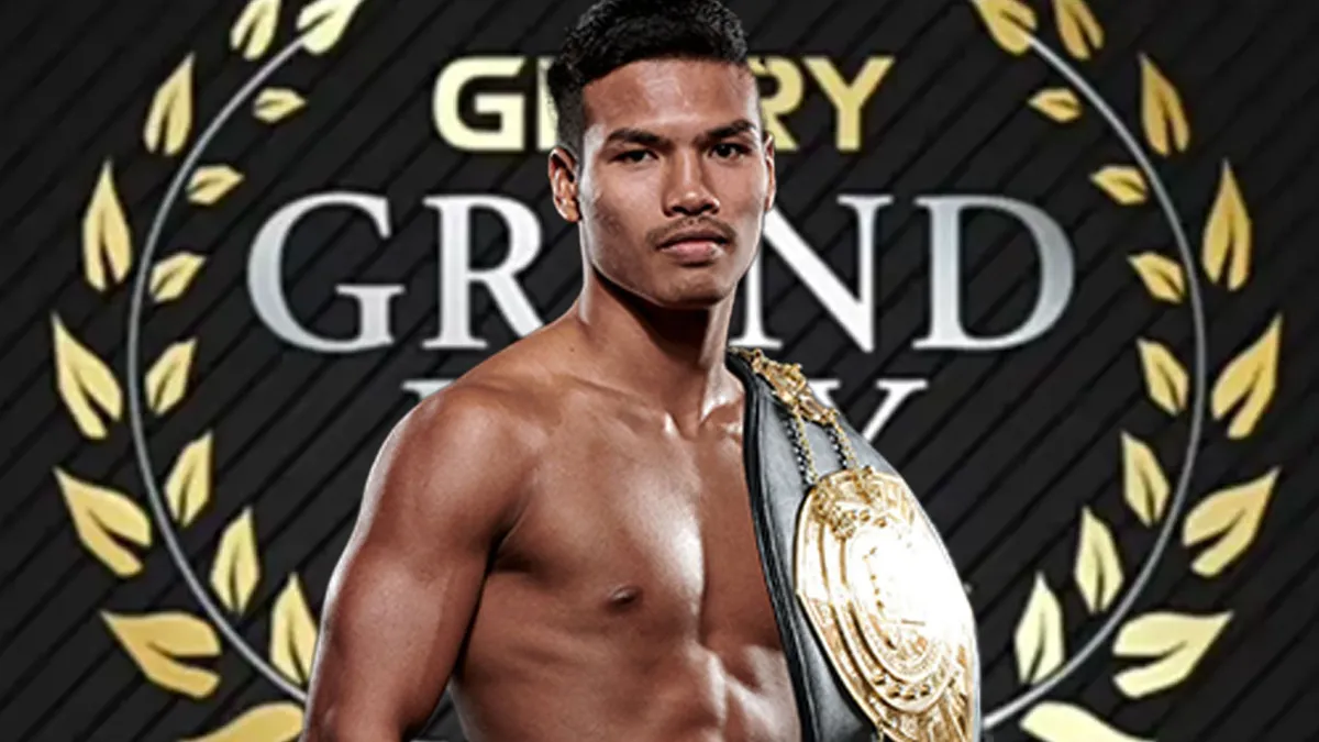 Glory kondigt 8 man toernooi in Japan aan: Spannende gevechten en meer.... | Vechtsport info