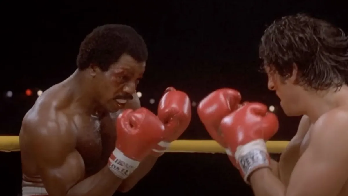 🎥 Carl Weathers, Apollo Creed in 'Rocky', Overleden op 76-jarige ...