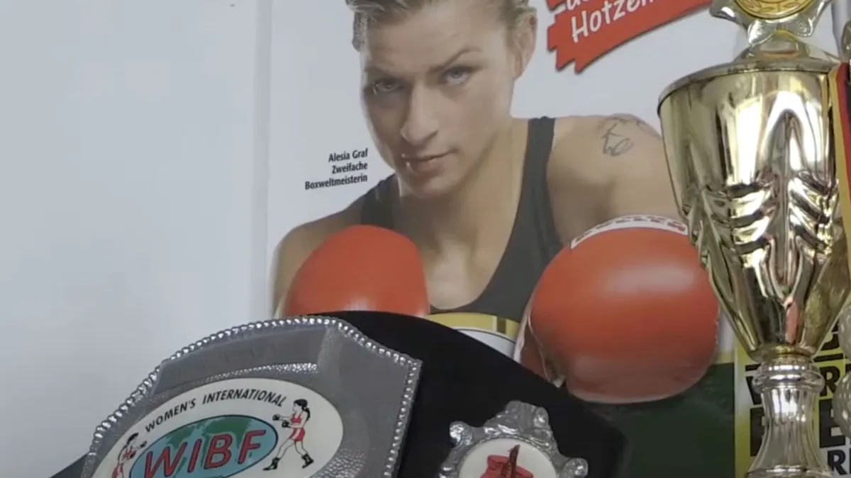 Plotselinge dood bokskampioen (43) groot raadsel: Bokswereld rouwt om ...