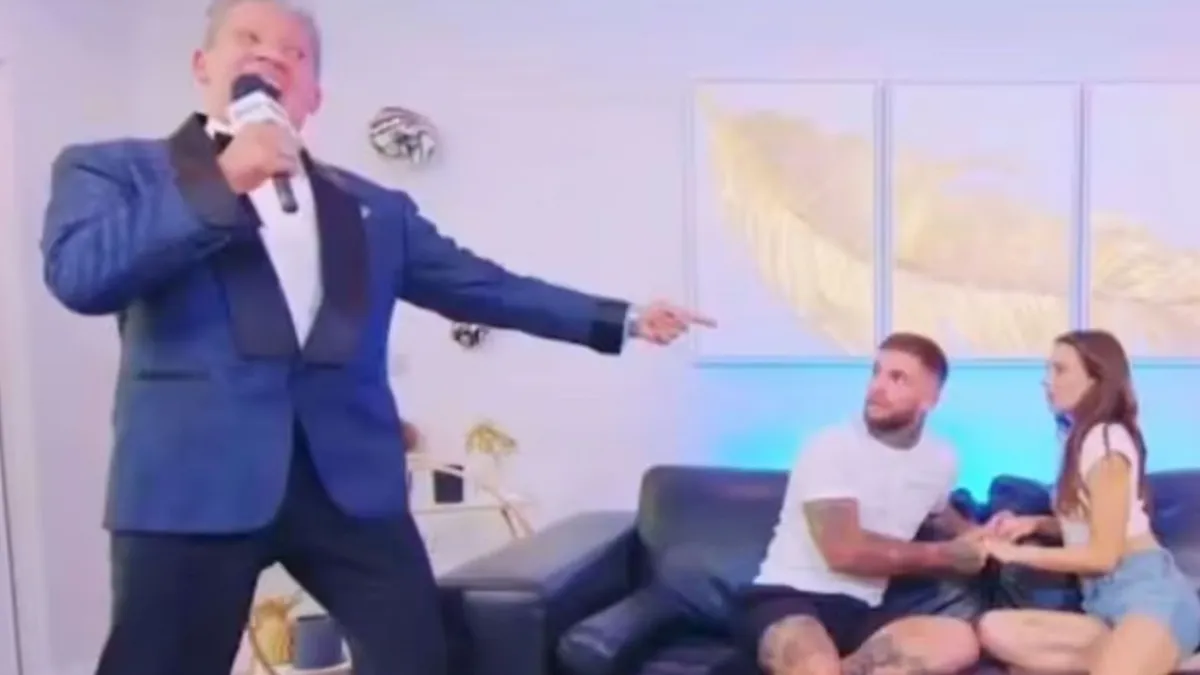 🎥 Viagra reclame UFC sterren gaat viraal: 'Te grappig om te missen ...