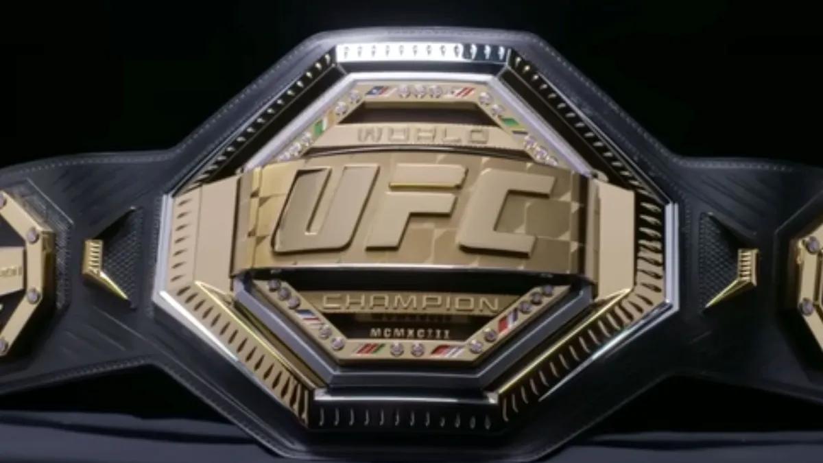 Twee UFC-kampioenen gaan de strijd aan in China | Vechtsport info