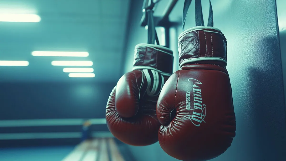 Boksen moet kiezen: Olympische Spelen in LA 2028 of uitsluiting ...