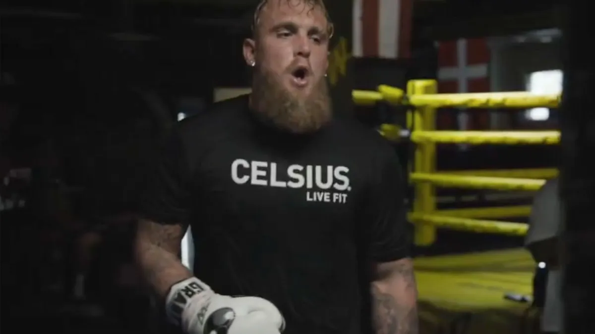 Jake Paul onder druk: UFC-legende eist MMA-gevecht op | Vechtsport info