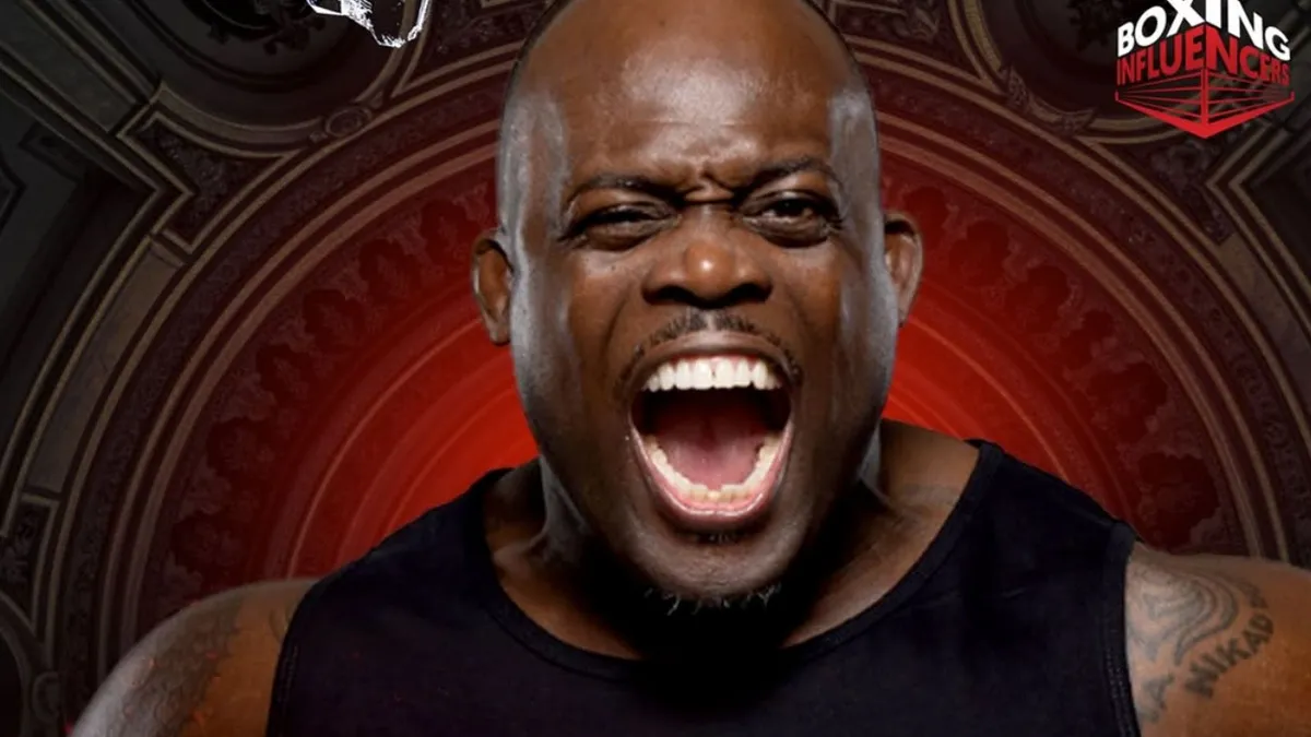 Melvin Manhoef slaat Dave Roelvink knock-out in spectaculaire ronde ...
