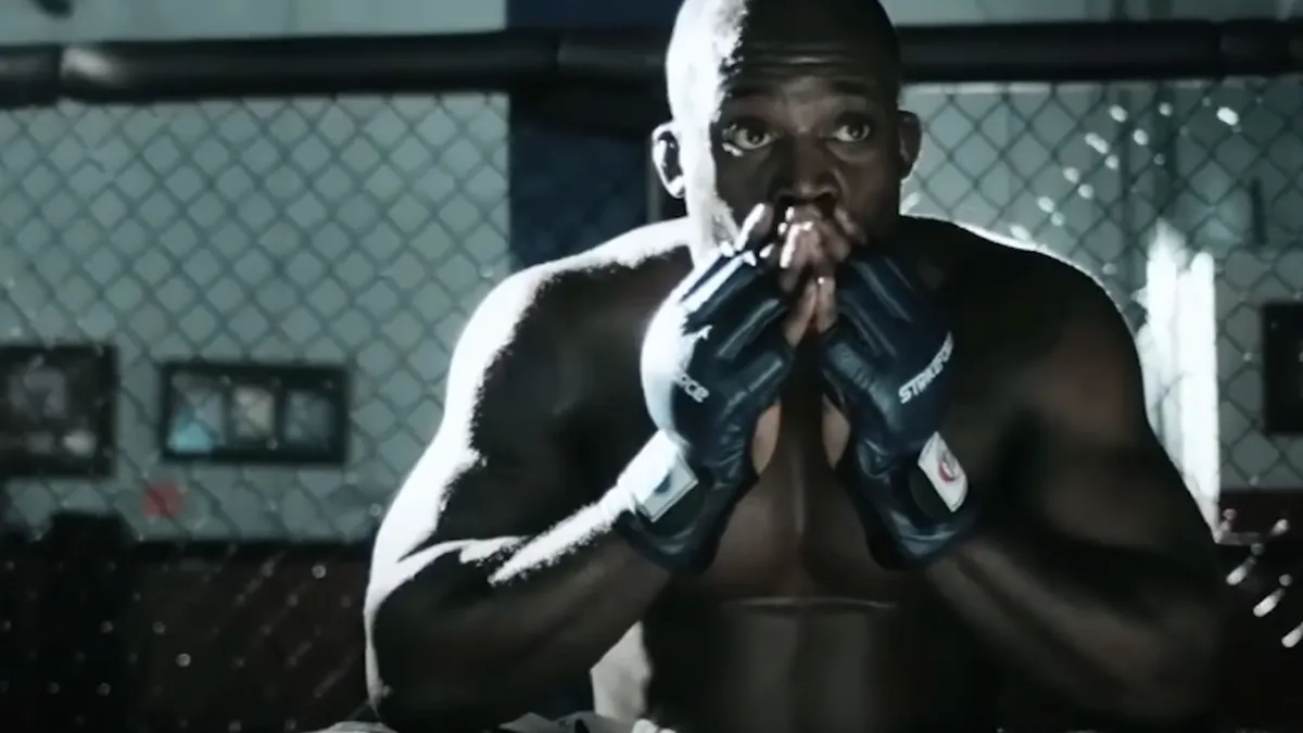 Melvin Manhoef: Een vechtmachine die niet te stoppen is | Vechtsport info