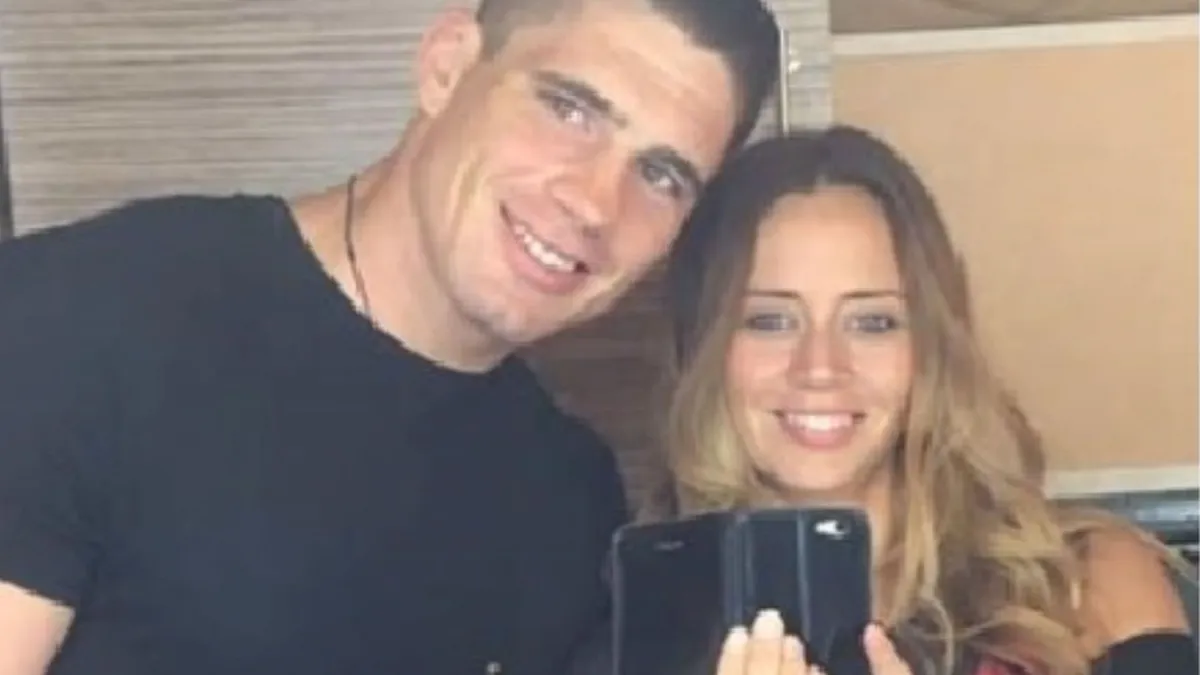 Rico Verhoeven's ex Jacky Duchenne slaat terug? 'GOD bestaat ...