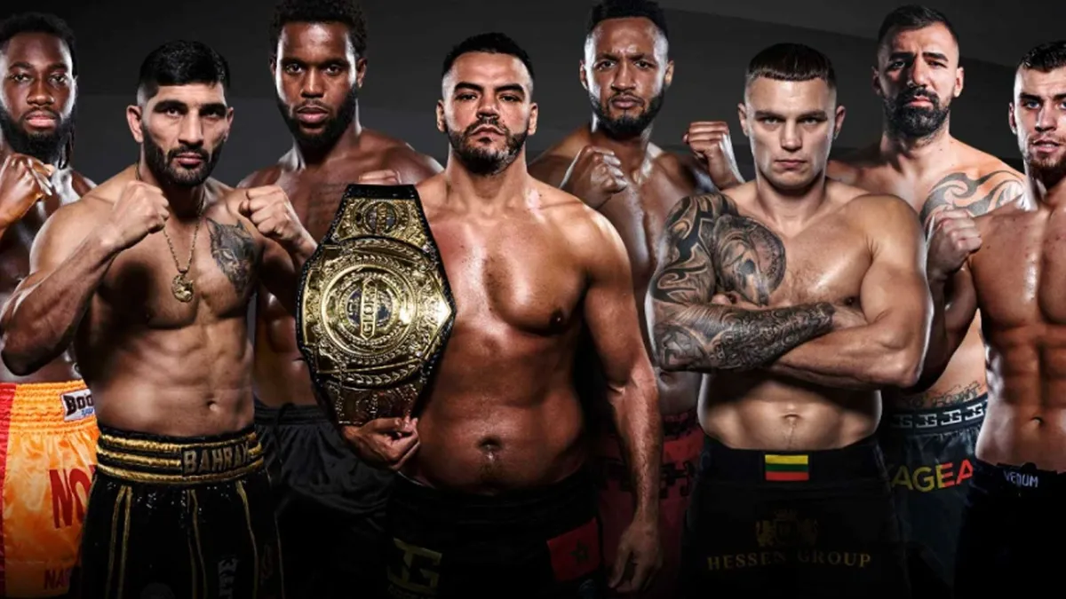 Glory vraagt, wie moeten er vechten in 2025? Dit willen de fans zien ...