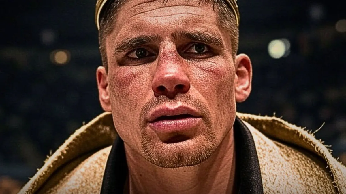 Rico Verhoeven zet iconisch record neer - Wie kan het breken ...