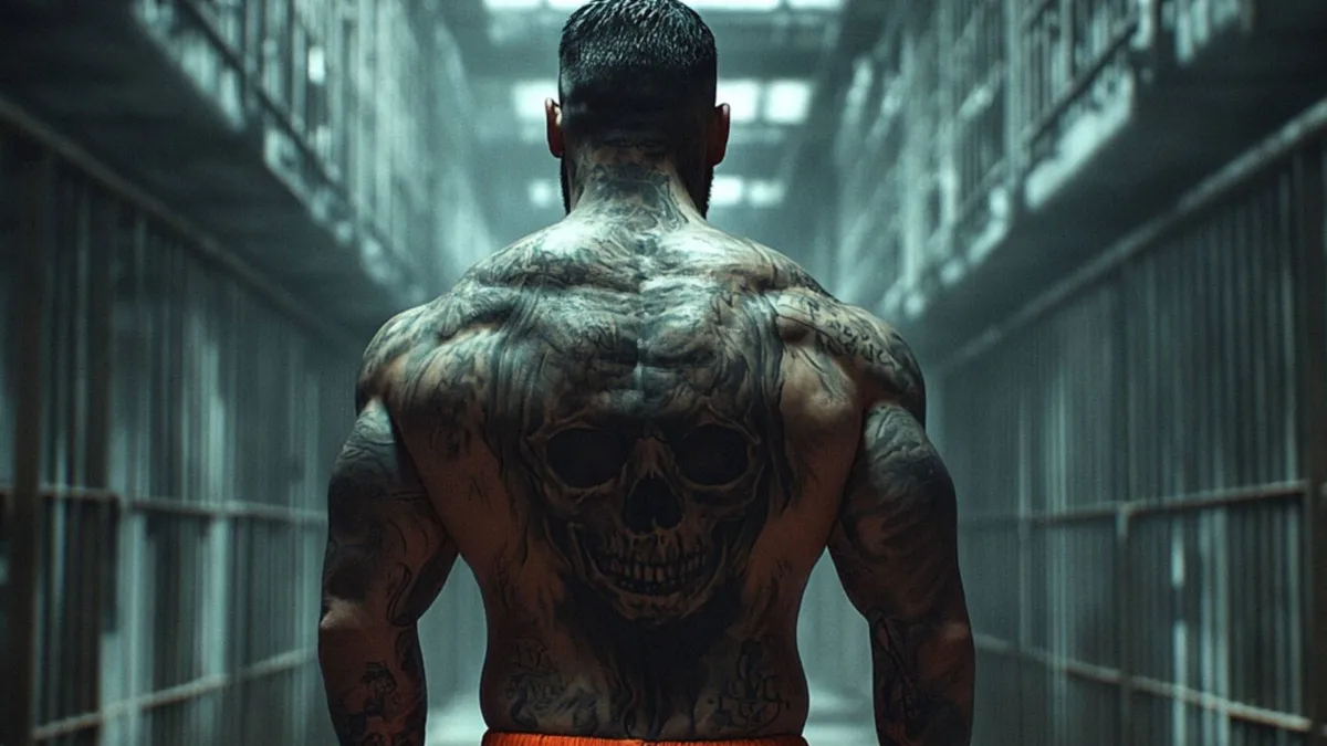 Top MMA-vechter krijgt 50 jaar cel na gruweldaad | Vechtsport info