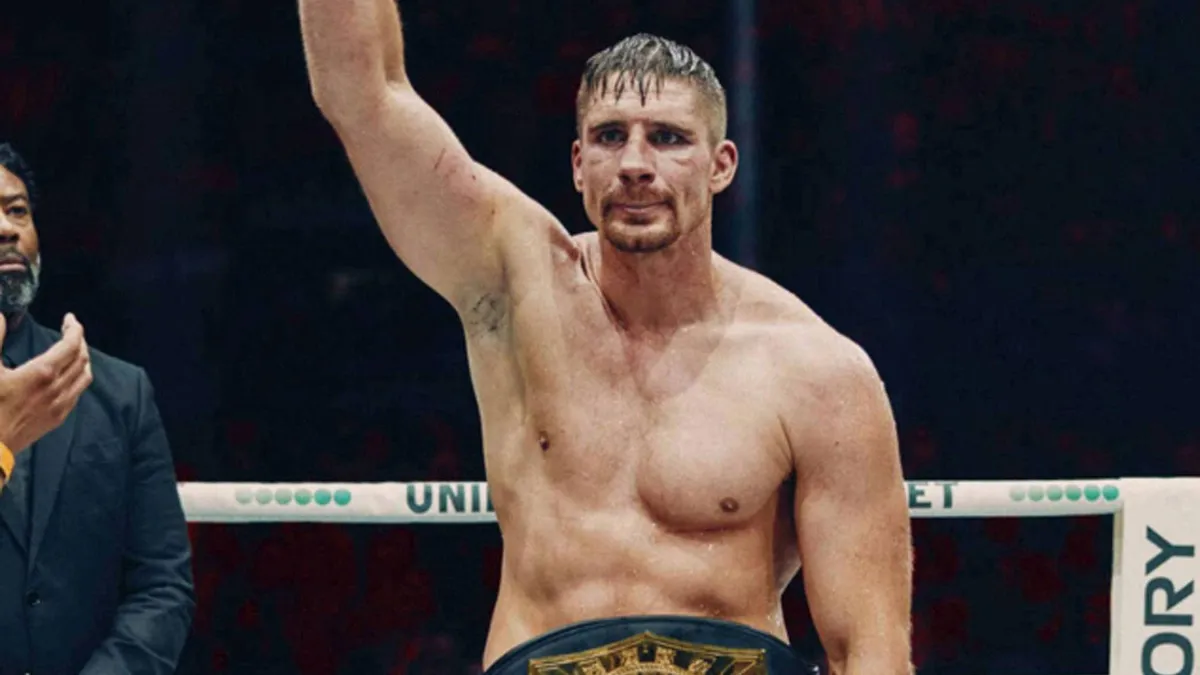 Hoe lang kan Rico Verhoeven de top domineren? Dit zeggen de cijfers ...