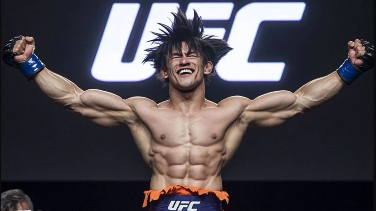 Wat maakt de UFC zo populair? Dit is waarom! | Vechtsport info