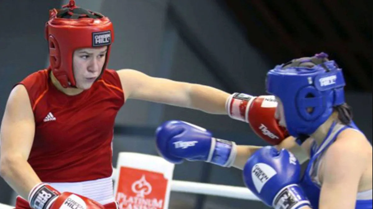 Boksen op de Spelen van 2028: Dit is wat je moet weten! | Vechtsport info