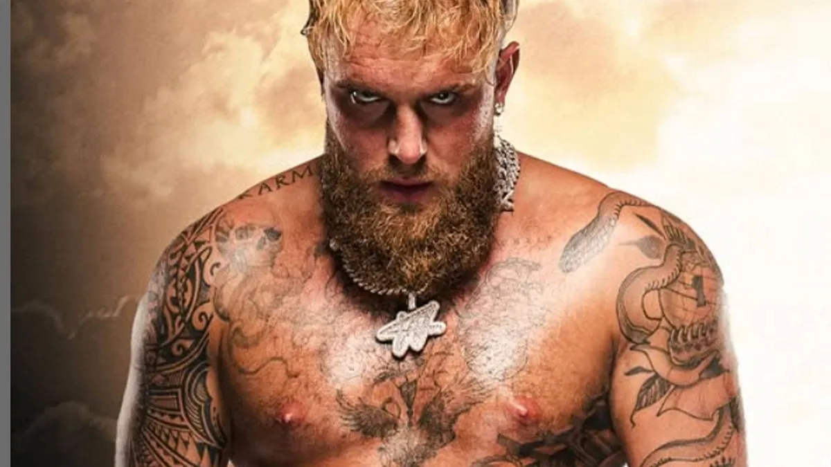 Jake Paul: schaatsen redden met boksexpertise - dit is wat experts ...