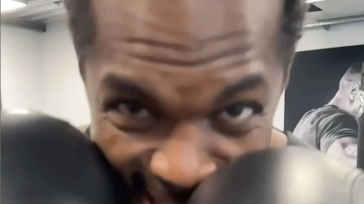 Drama! Remy Bonjasky in shock na op straat te zijn gezet - 'Vond het ...