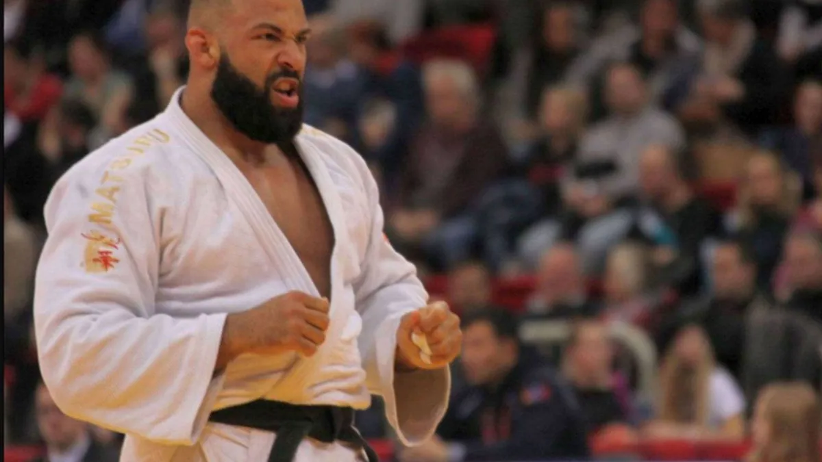 De wereld van judo: techniek, traditie en de weg naar de top ...