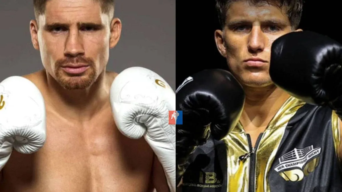 Rico Verhoeven en Gradus Kraus gaan de strijd aan - Wie trekt de meeste ...