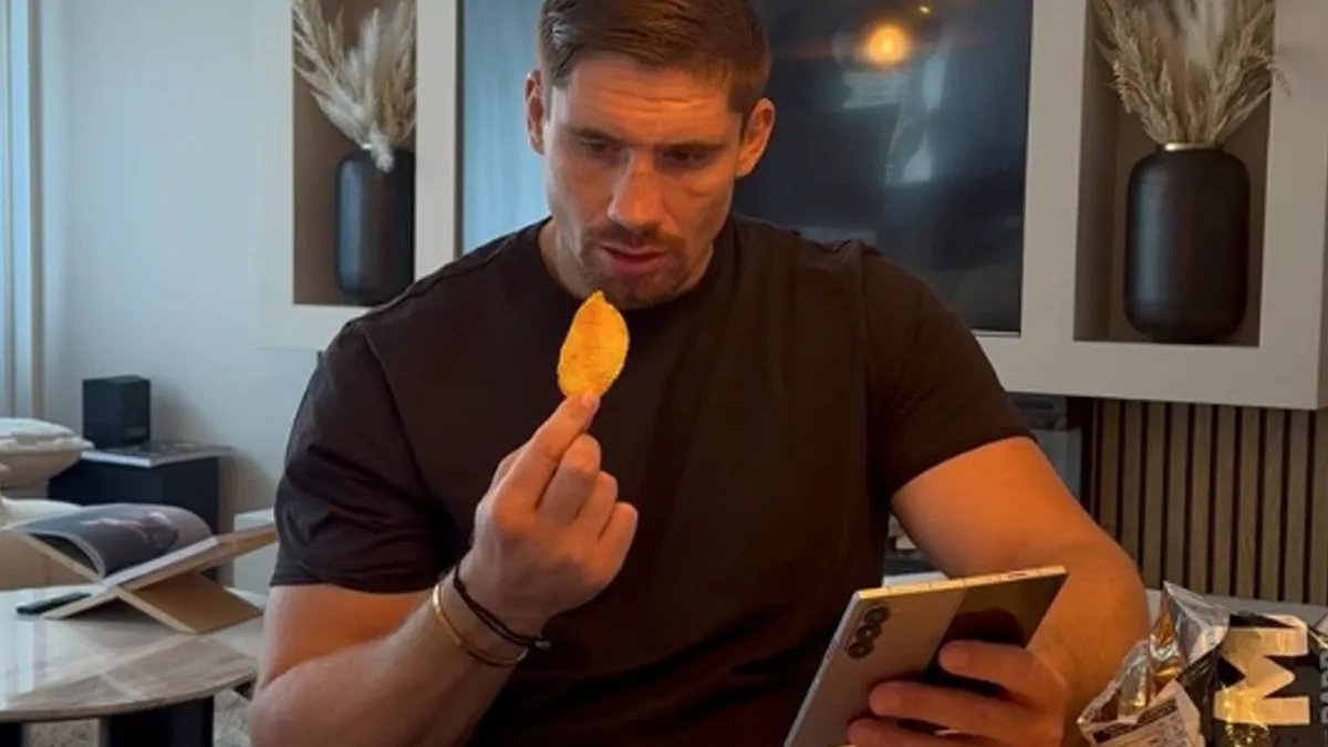 Rico Verhoeven grote afwezige bij Glory 99 – fans snappen er niets van ...