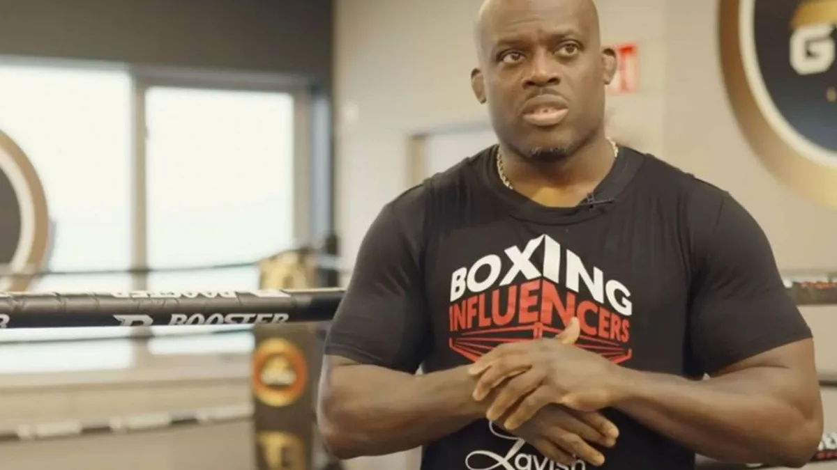 Uitspraken topvechter Manhoef hakken er keihard in - sterven in de ring ...
