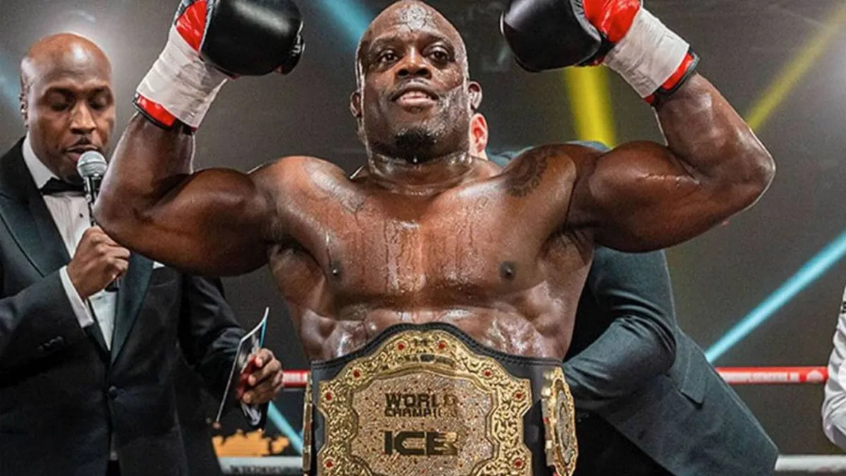 Keiharde klappen: Melvin Manhoef vecht tegen Judo-ster in de boksring ...